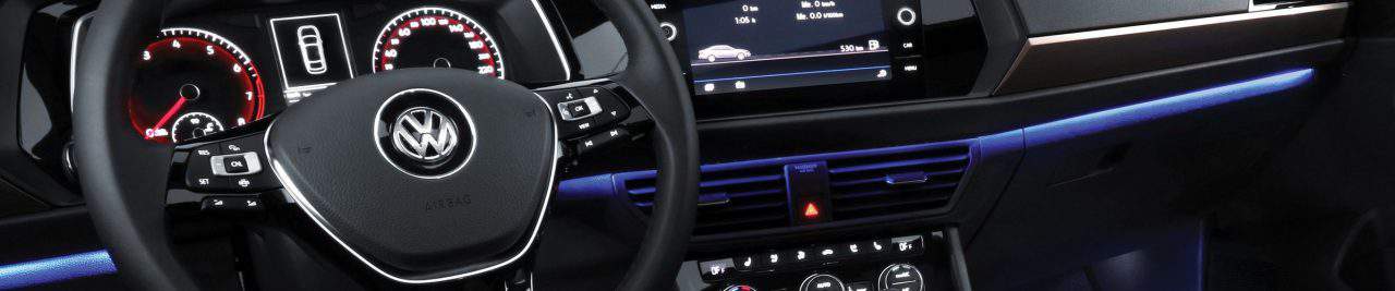 Volkswagen • Autonal